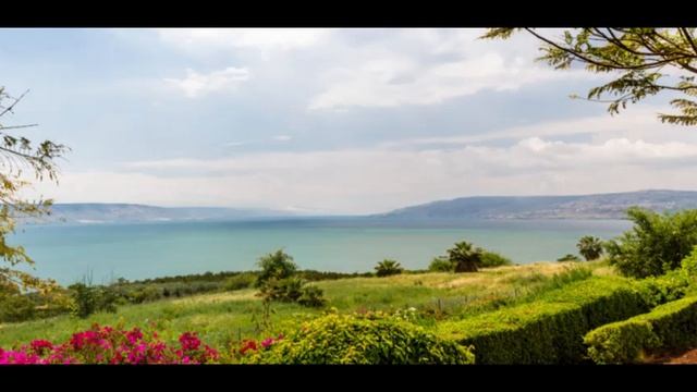 ШАТЕР ДАВИДА НА КОРЕЙСКОМ