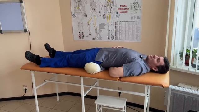 Похудел на 12 кг и убрал огромный живот