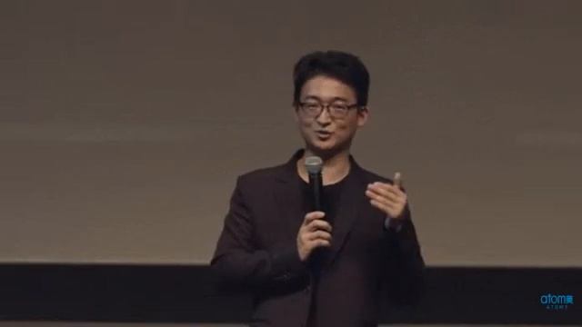 Владимир Хегай - История успеха в Atomy