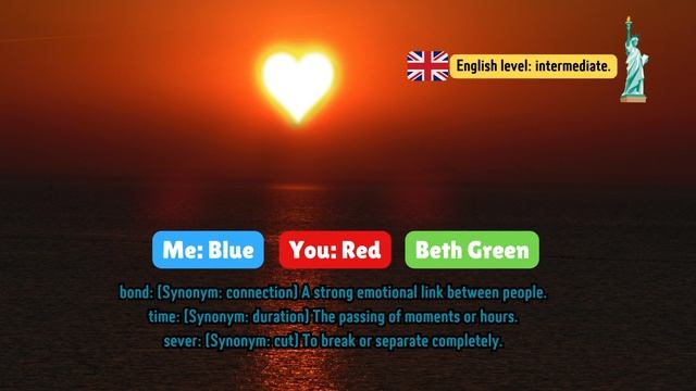 Music Fun. English Duet Challenge