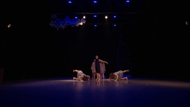 Contemporary 16+ (рук. Урбанская Алла)