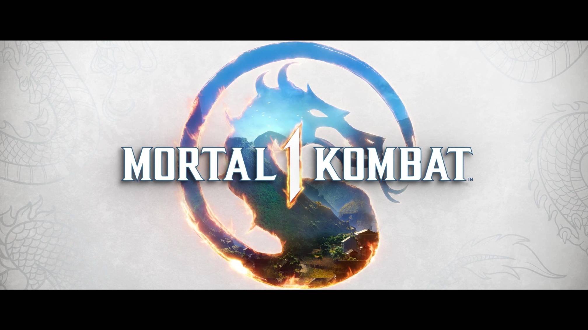 Mortal Kombat 1 - Акт I  / Глава 1: Новая эра (Кун Лао)