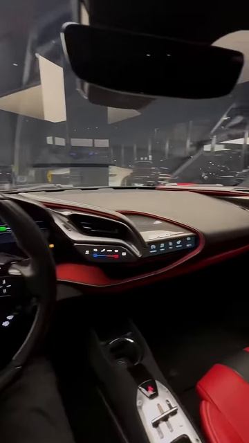 -FERRARI SF90 STRADALE (2021)  #ferrari #sf90 #stradale #ferrarisf90 #sf90stradale