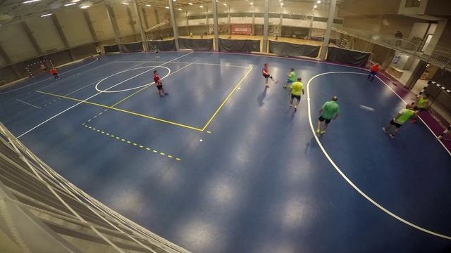 24-12 Сейв-декабрь