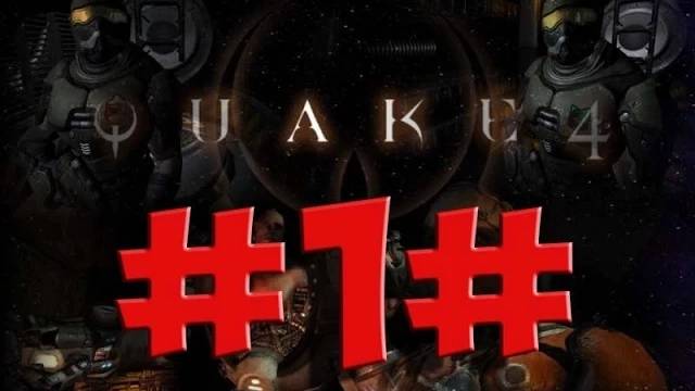 Quake 4 #1#