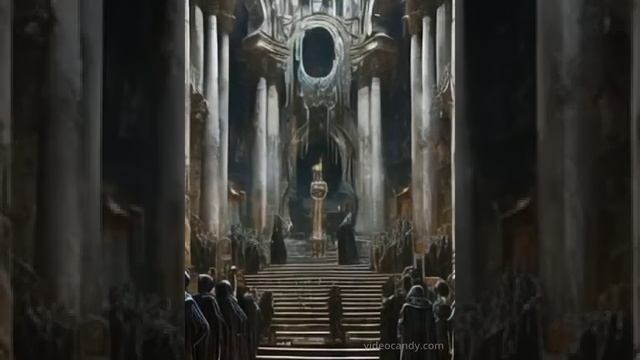 Хануданские хроники