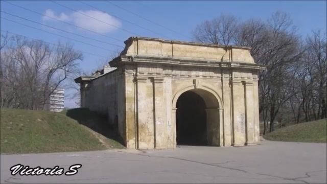 Великие Русские в истории Херсона. Николай Корсаков. Непридуманная история.  Victoria S