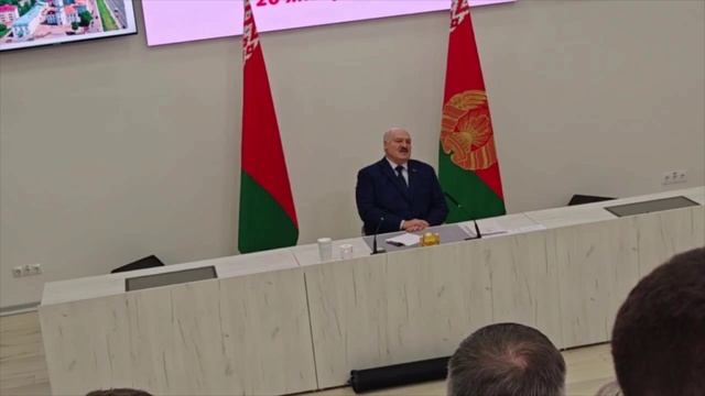 Союзное Государство 🇷🇺🇧🇾
