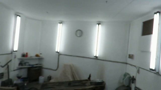 Audi 100 C3 quattro 1986 г. Временный ремонт бензобака.