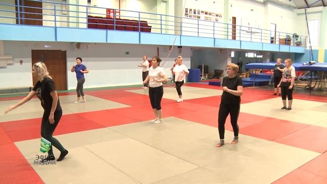 2022.11.01 Мегион. Формула здоровья