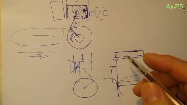Двухтактные моторы. От простых до спортивных. Часть 2. Влияние компоновки на надежность мотора.