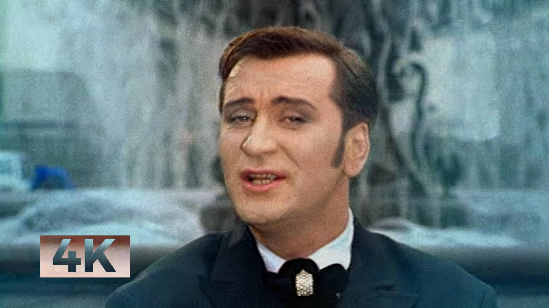 Сергей Пенкин – Моя мелодия (Remastered)