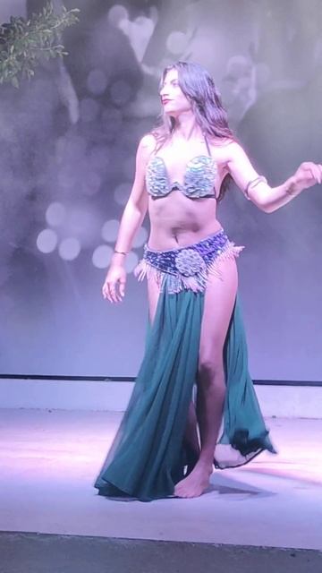 Турецкая ночь