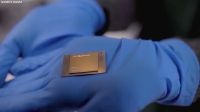 Этичный хакер: «Я покажу вам, почему Google только что закрыл свой квантовый чип»