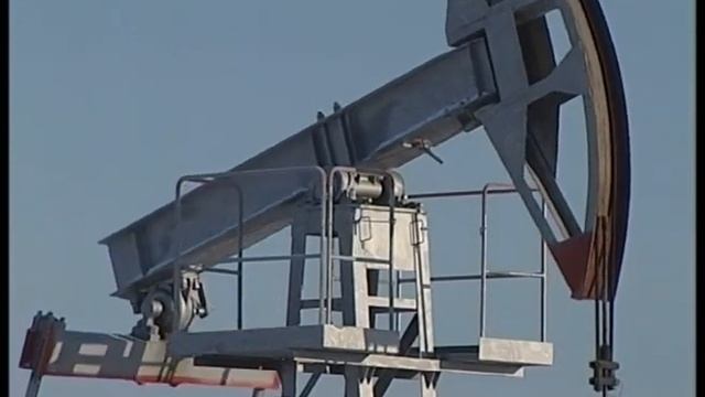 2004 03  Мегион  СН МНГ  Встреча руководителей МНГ и Администрации города