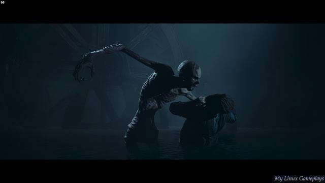 Until Dawn | Прохождение ➫ 14