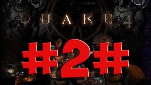Quake 4 #2#
