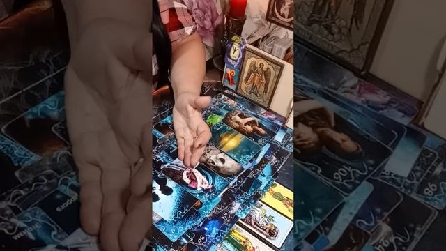 Соперница вас ненавидит и до смерти боится?