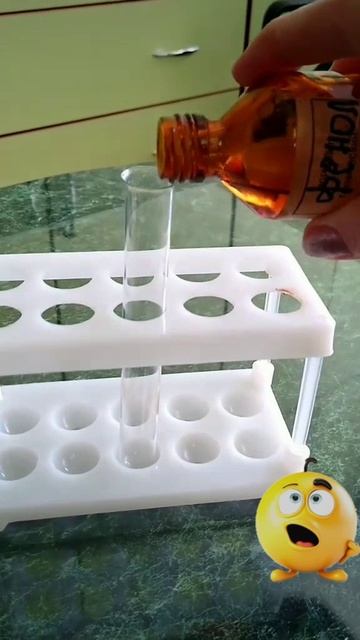 Фенол и его свойства