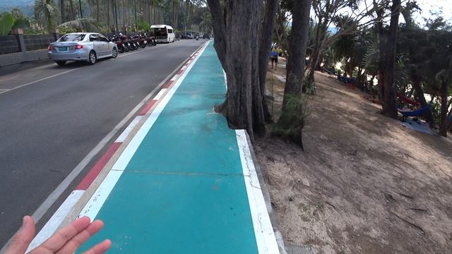 Таиланд/Пхукет/Kata Beach/Yuri Kras 24