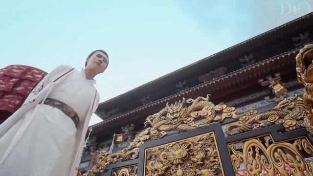 Легендарная жизнь императрицы Лау 1 сезон 18 серия