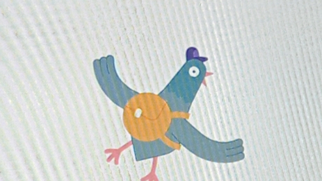 Обработка растений.