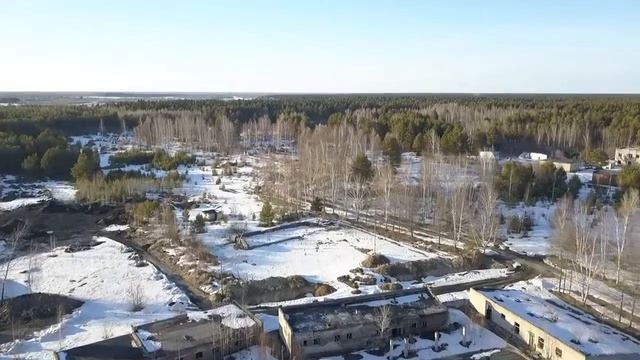 Воинская часть