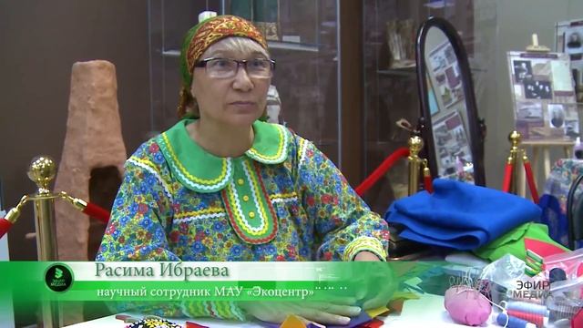 2024 07  Мегион День семьи Ромашковое поле