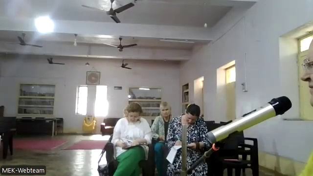 Материя Медика 19 - Анантачарья