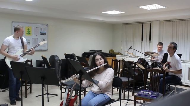 сектор газа - твой звонок