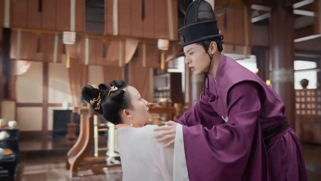 Легендарная жизнь императрицы Лау 1 сезон 13 серия