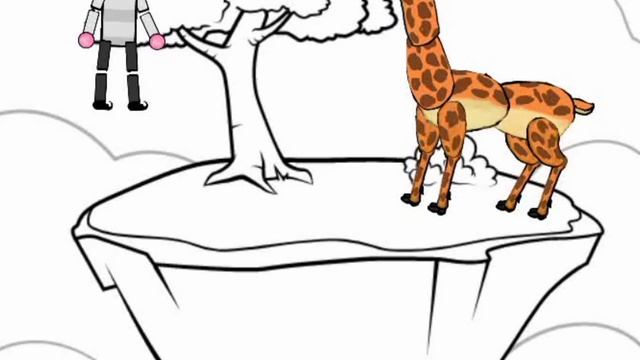 «Вот так надо» | 1 выпуск 2 сезон | Рай/Пустота, 2025 год.