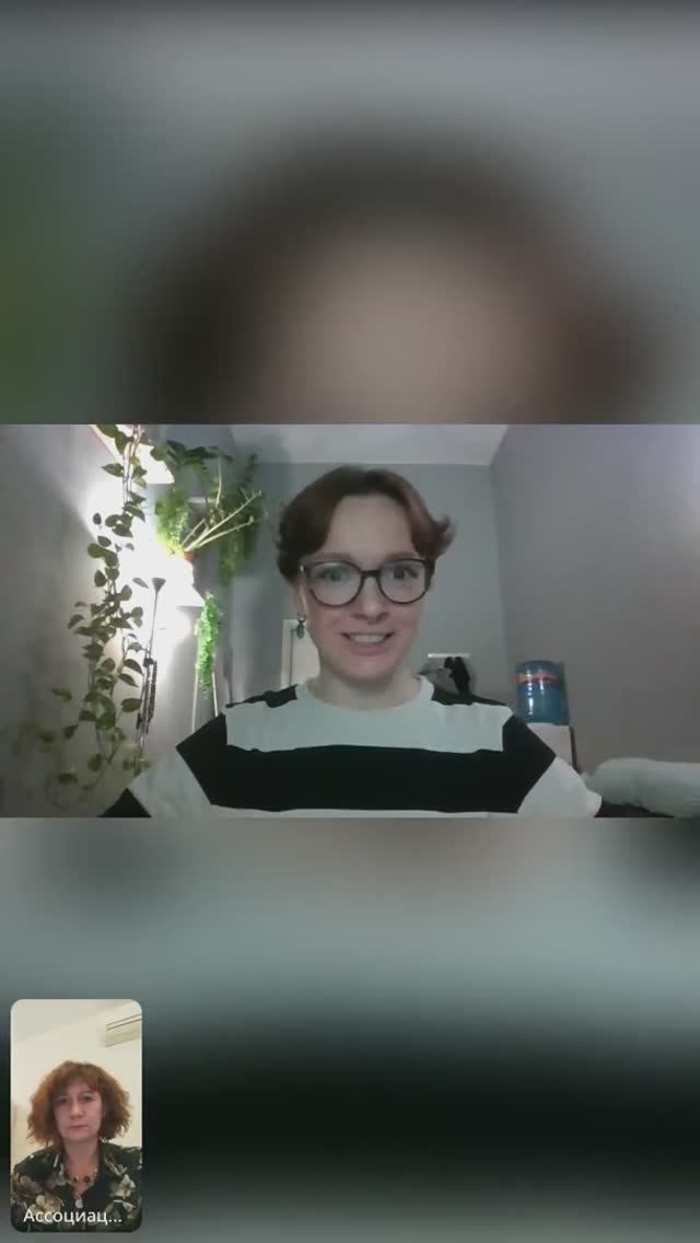 Прямой эфир - "Связь насилия и психических расстройств"