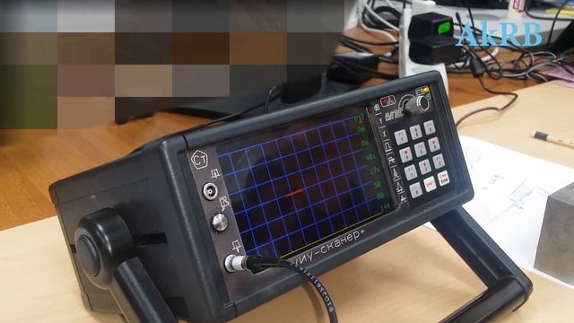 Скаруч. Настройка наклонного ПЭП по 2 точкам. Часть 1. Теория, определения