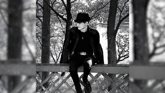 GANGSTA PUNK - Уличный