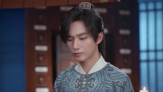 Легендарная жизнь императрицы Лау 1 сезон 7 серия