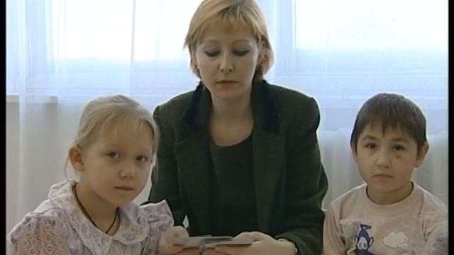 2005 01 01   Мегион  Социальные программы МНГ