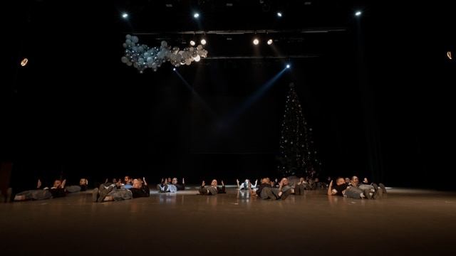 Команда «СУПИКИ» 8-10 лет (рук. Моисеева Анна)