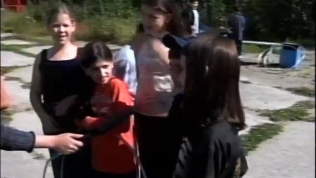 2000 Мегион  МТВ Город и горожане