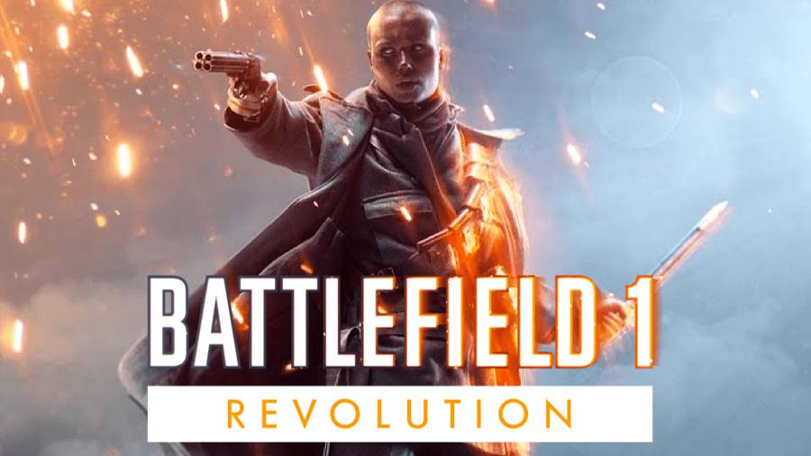 Battlefield 1 4 - 5 история  финал