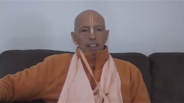 Мукунда Госвами на сайте "Новости ИСККОН" - 2011