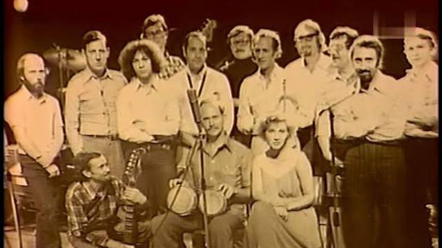 Импровизации ЛЕНТЕЛЕФИЛЬМ 1979 Режиссёр А.Аристов