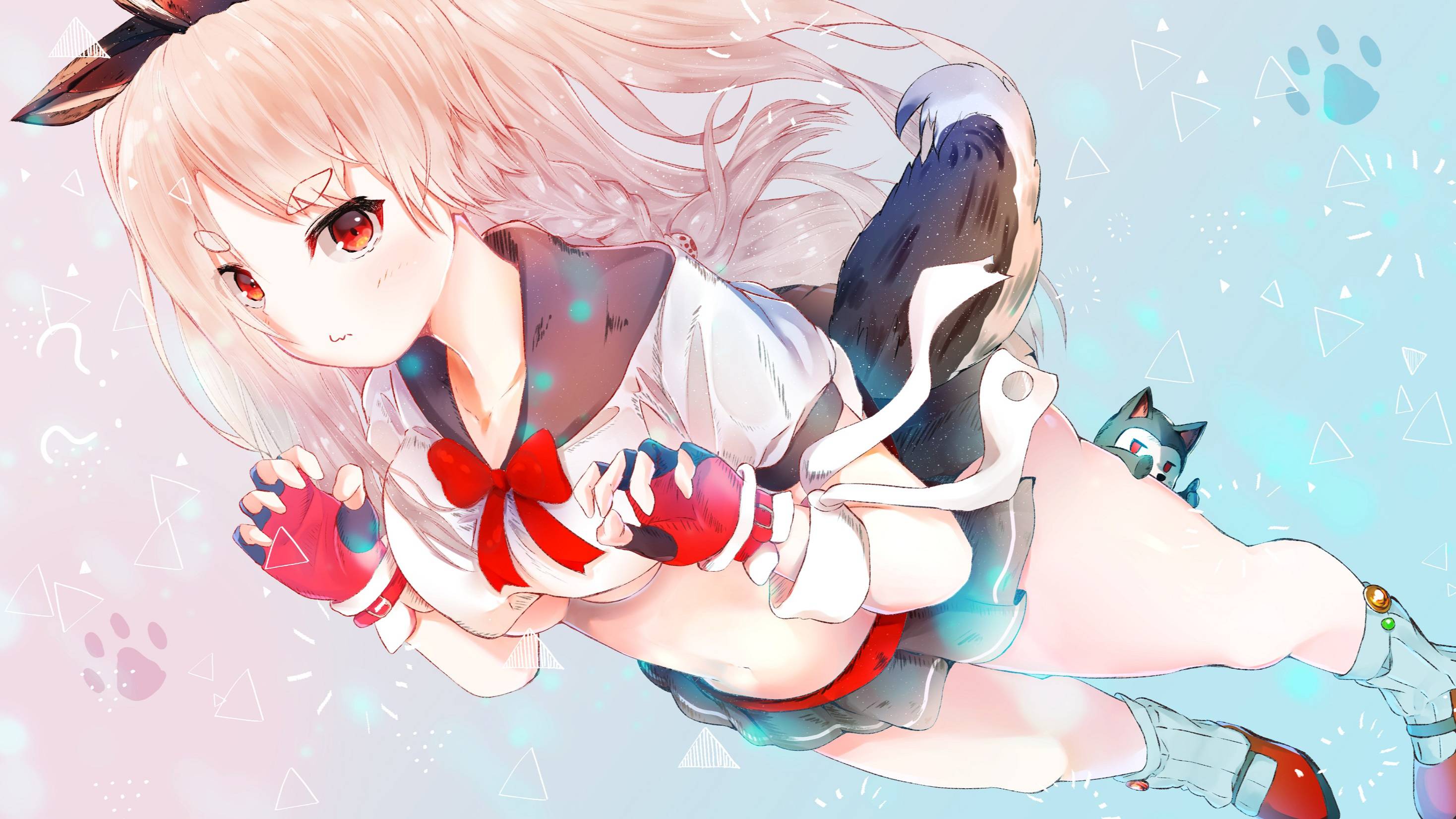 Wuthering Waves - Башни