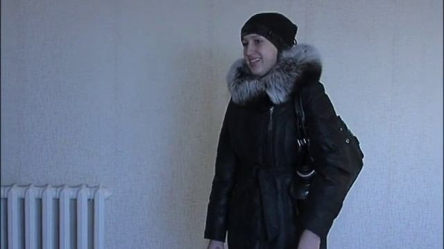 2009 12 25   Мегион сдача нового дома