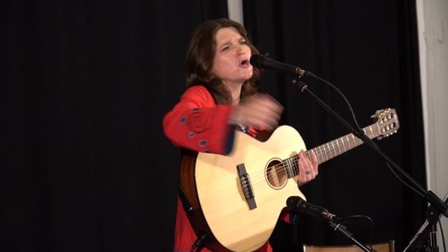 Концерт Елены Фроловой 01.07.2017