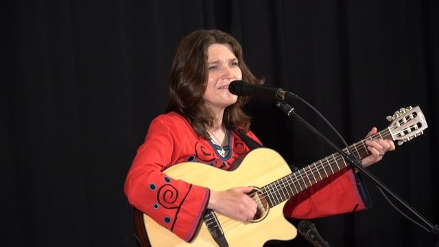 Елена Фролова Старый бард (Вода, – как пламень)