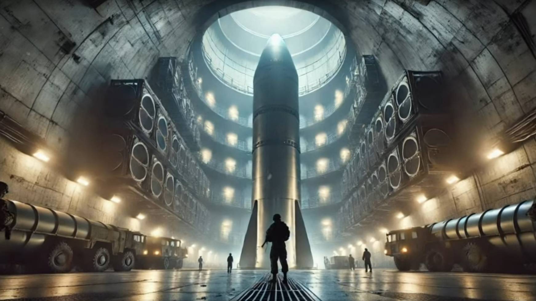 Fryazino Band - Войска Судного дня