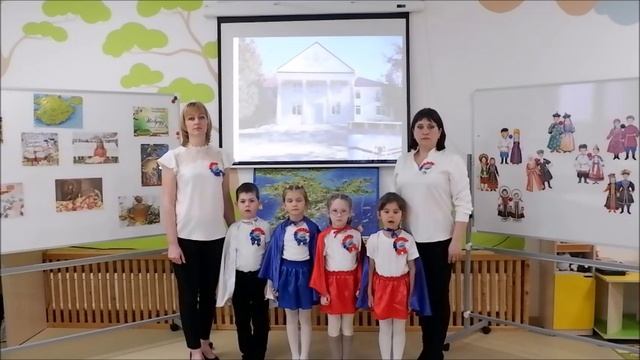 Ганиева Ленара Акимовна - Крым Россия