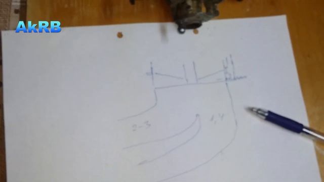 Солекс. Решение не рабочего 3 (2) цилиндра. Настройка хх 2-ой камеры. Нюансы, методика настройки.