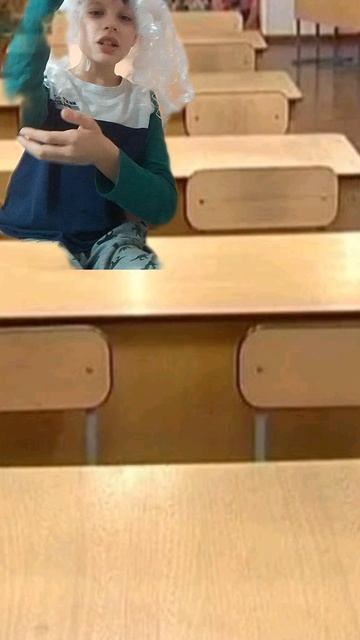 Пародия на @I'm Parallax